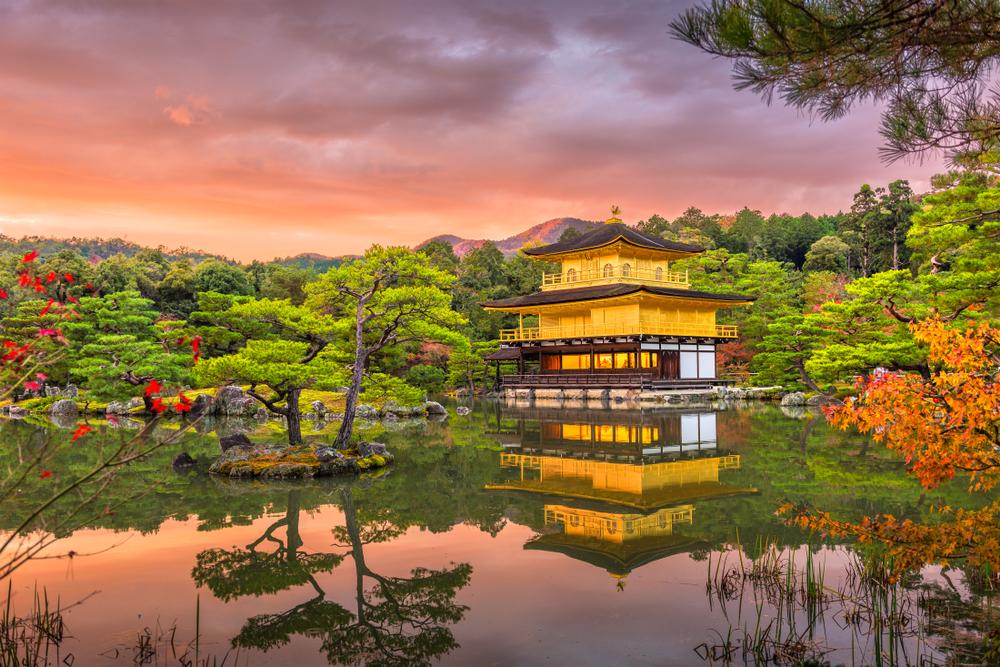 4 tajná místa v Japonsku - Vcestovani.cz