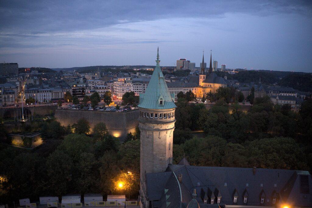 Lucembursko – zajímavosti, památky, kultura, gastronomie - Vcestovani.cz