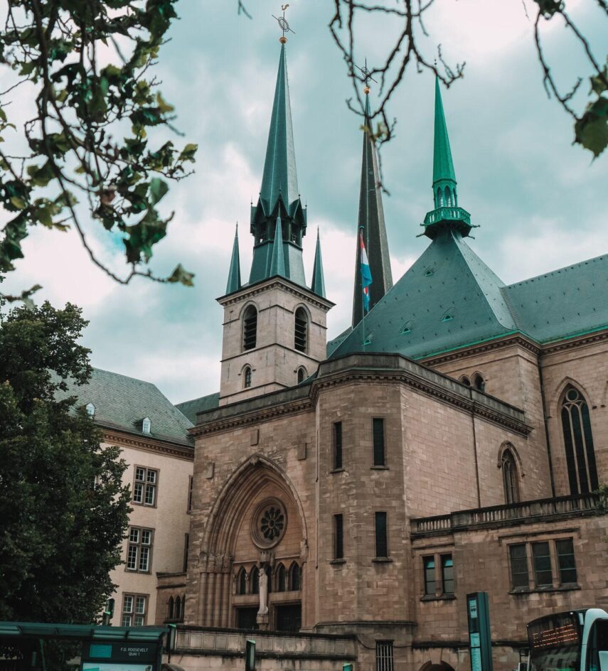 Lucembursko – zajímavosti, památky, kultura, gastronomie - Vcestovani.cz