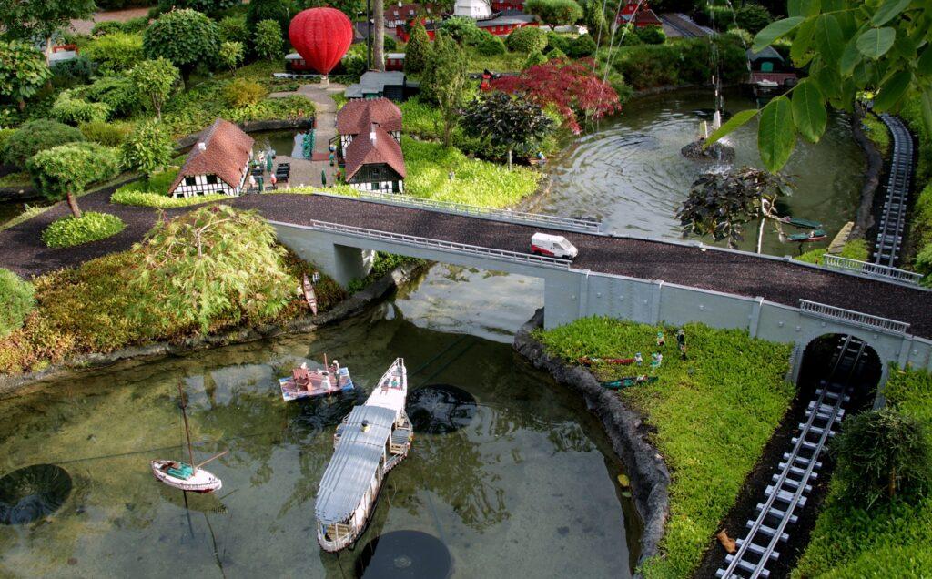 Billund, Dánsko – Legoland, zajímavosti v okolí, počasí - Vcestovani.cz
