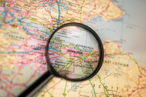 Edinburgh, Skotsko – co vidět, zajímavosti, hrad, letenky - Vcestovani.cz