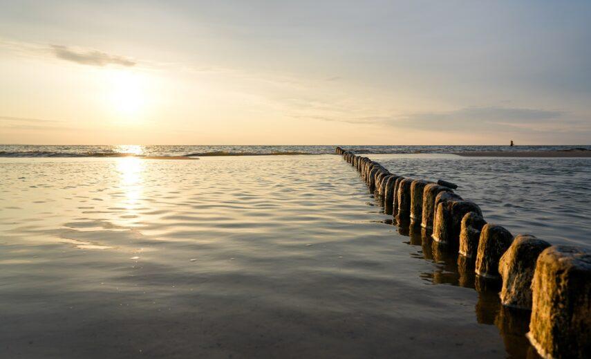 Polsko – moře, termální lázně a tipy na cestu - Vcestovani.cz
