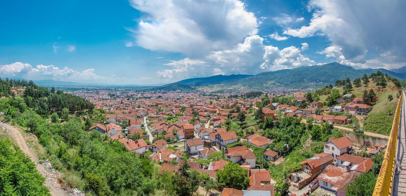 Bitola, Severní Makedonie – co vidět, archeologické nálezy, počasí ...