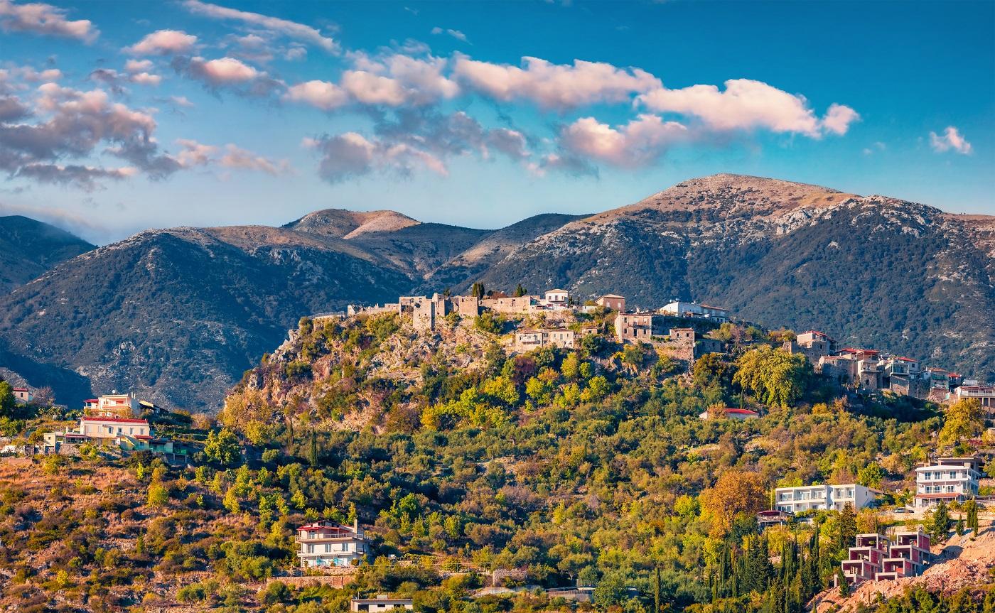 Himara, Albánie – ubytování, okolí, počasí a zajímavosti - Vcestovani.cz