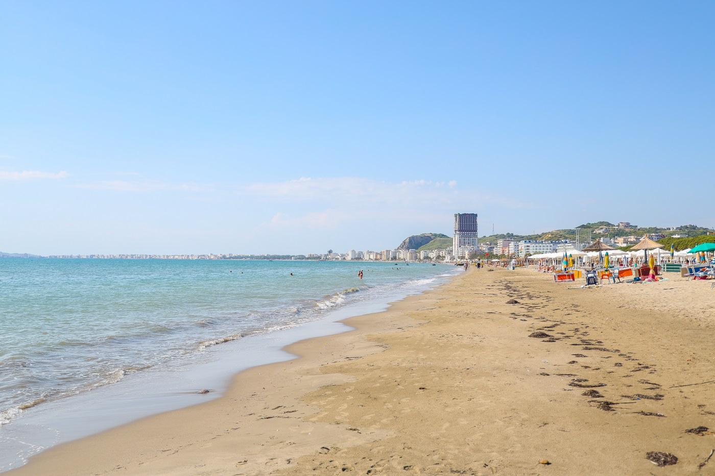 Drač (Durrës), Albánie – zajímavosti, dovolená, počasí a ubytování ...