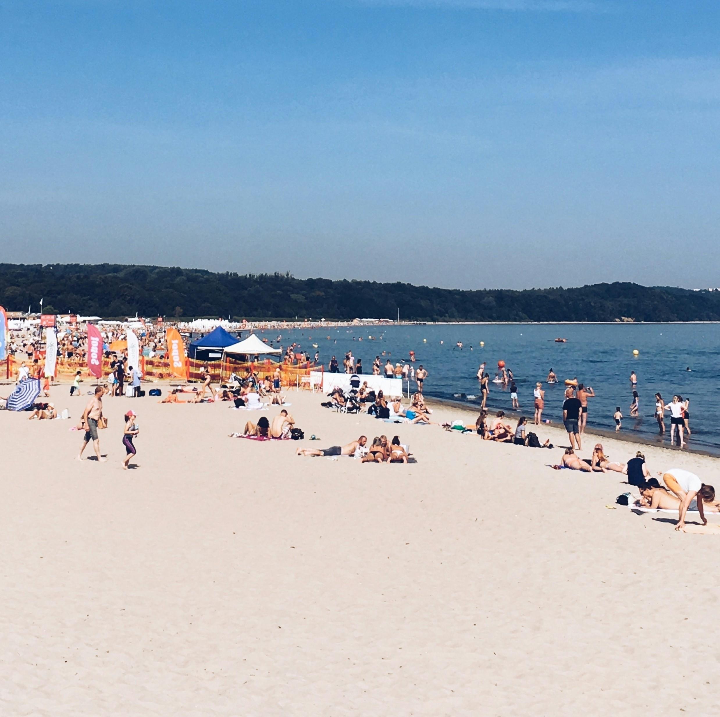 Dovolená u moře v Polsku – nejhezčí místa, pláže, aktivity - Vcestovani.cz