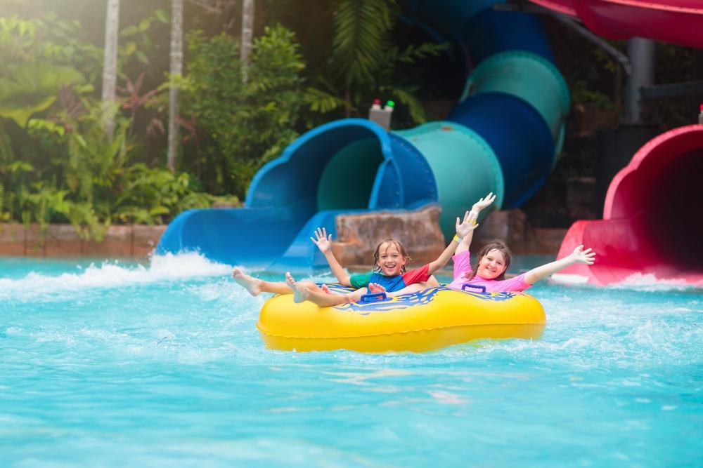 Aquaparky v Polsku blízko hranic – u Ostravy i jinde, tipy pro ...