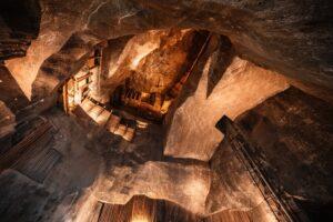 Solný důl Wieliczka – atrakce, vstupenky - Vcestovani.cz
